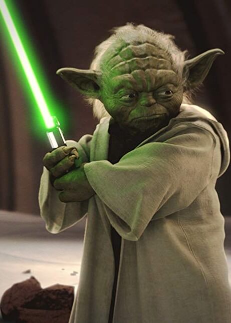 Tim Lewis' Star Wars RPG